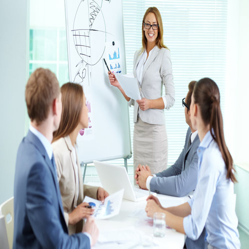 Spark HR Management
