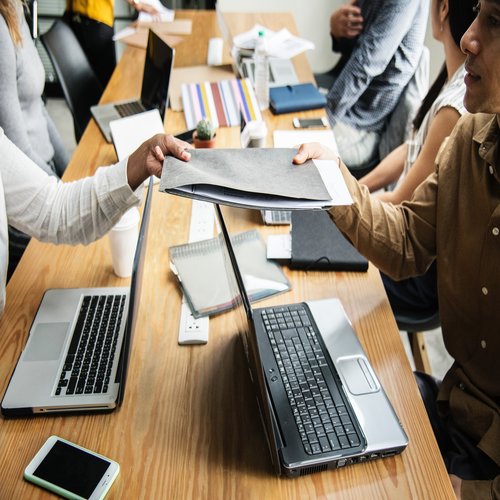 Spark HR Management